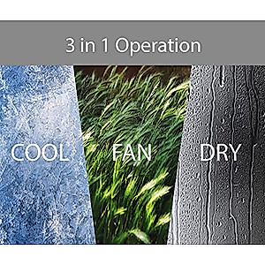 LG 8,000 BTU (DOE) Smart Portable Air Conditioner, Cools 350 Sq.Ft. (10' x 35' Room Size), Smartphone & Voice Control Works ThinQ, Amazon Alexa and Hey Google, 115V