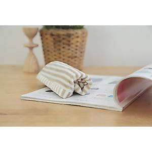 Niuniu Daddy Stuffed Animals Polar Bear 17.7 in Large Plush Toy for Kids Kawaii Plushies Adorable Squishy Cuddle Pillow for Sleeping Christmas Birthday Gift for Girls/Boys