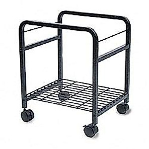 Advantus Corp. Advantus File Shuttle Heavy Duty Black