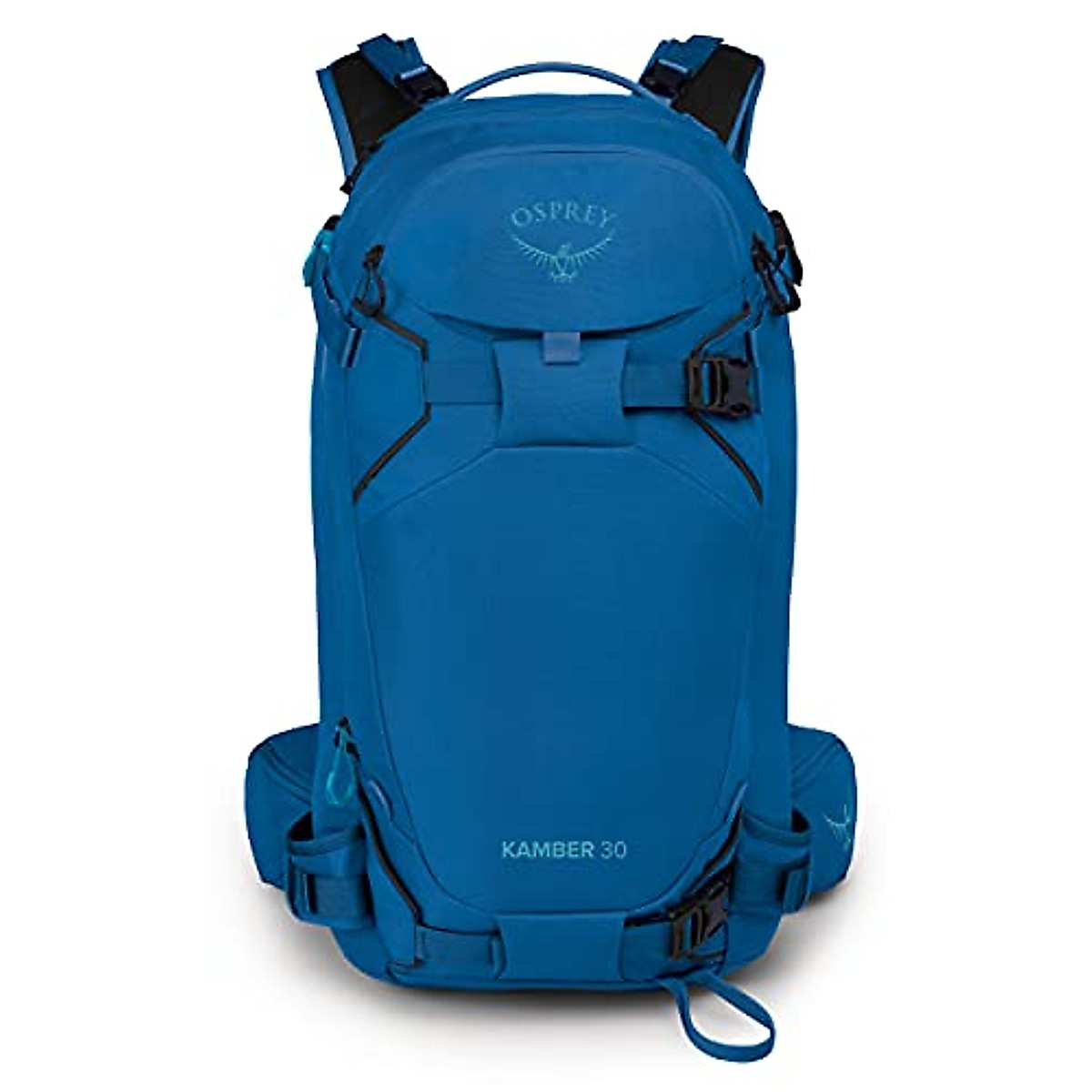 Osprey Men's Kamber Ski and Snowboard Backpack, Multi, O/S