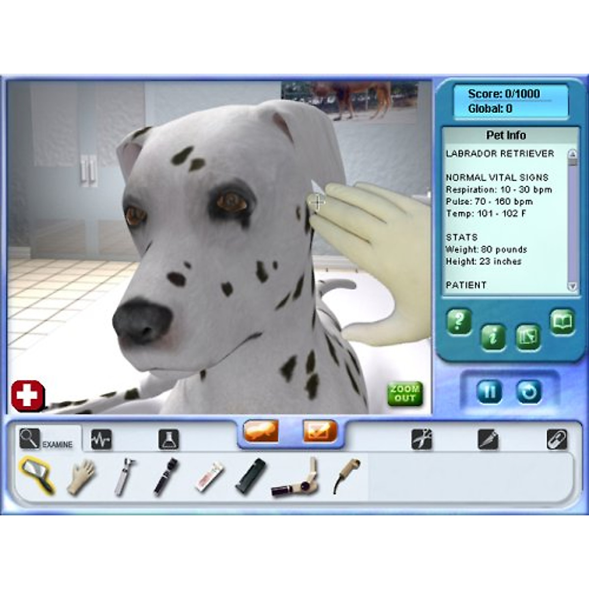 Pet Pals: Animal Doctor - PC/Mac