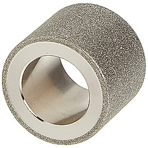 Drill Doctor DA31320GF 180 Grit Diamond Replacement Wheel for 350X, XP, 500X and 750X