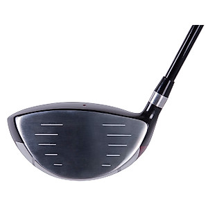 Pinemeadow SPR Driver (Right-Handed, Graphite, Regular, 10.5-Degrees)