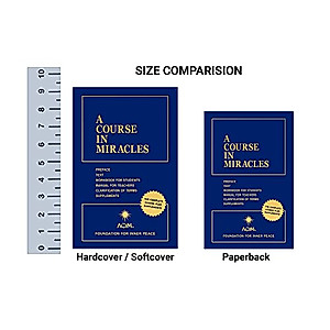 A Course in Miracles: Combined Volume