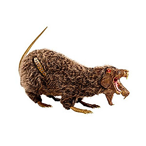 Spirit Halloween 52 Inch Sewer Varmint Animatronic