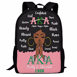 Unisex Backpack A.K.A SOR.ority Backpack Teen Backpack A.K.A Travel Bag Hiking Camping Work Backpack One Size