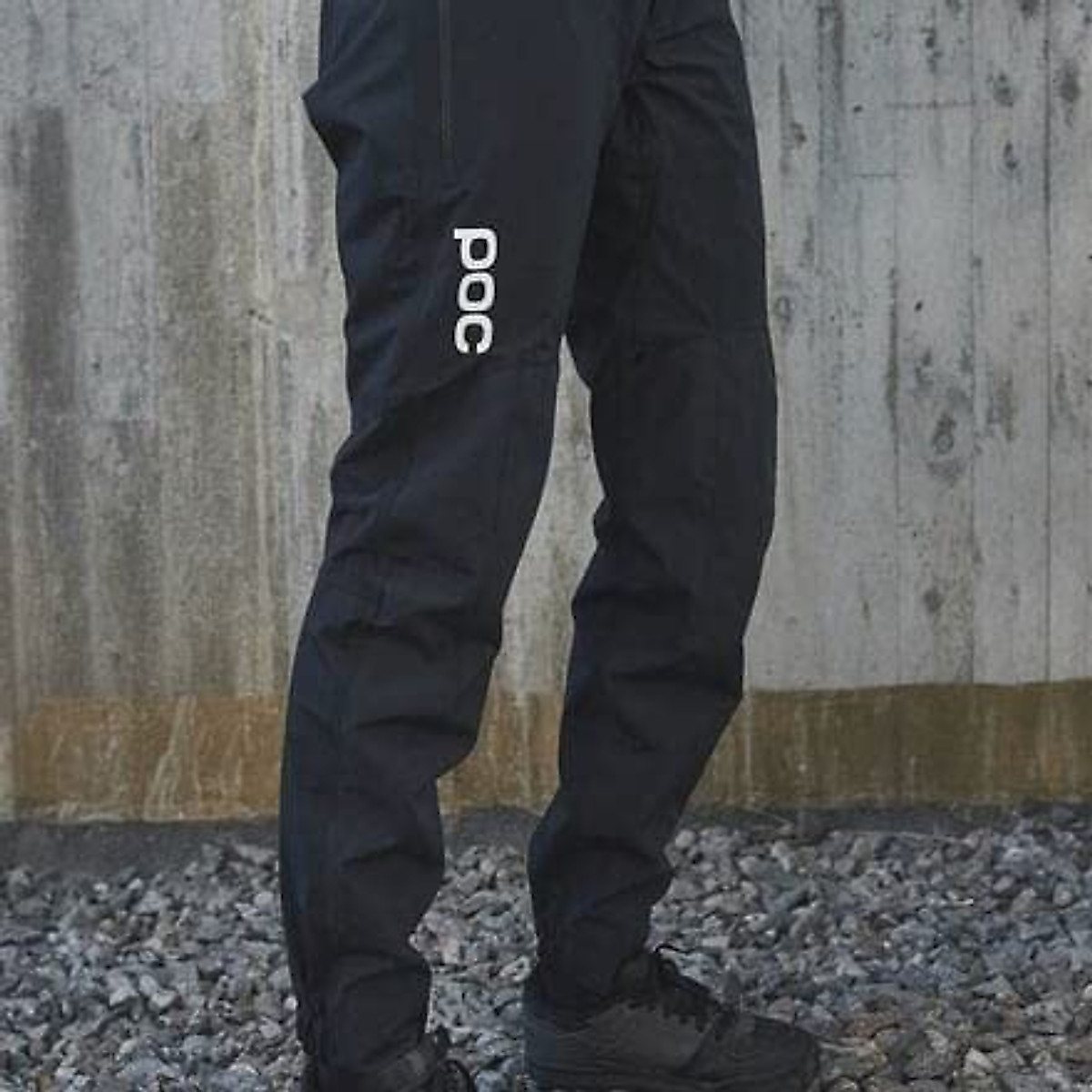 POC Ardour All-Weather Pant - Women's Uranium Black, S