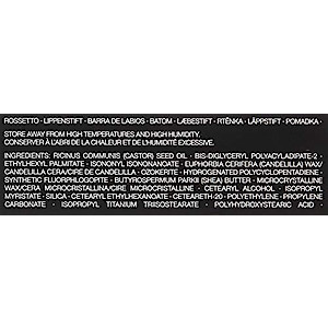 NARS Audacious lipstick - juliette by nars for women - 0.14 oz lipstick, 0.14 Ounce