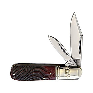 Barlow Red Worm Groove RR2056