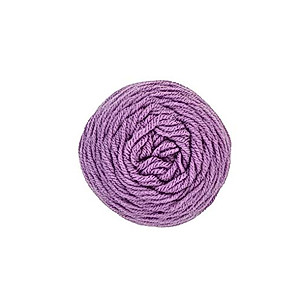 Bulk Buy: Red Heart Super Saver (2-Pack) (Orchid, 7 oz Each Skein)