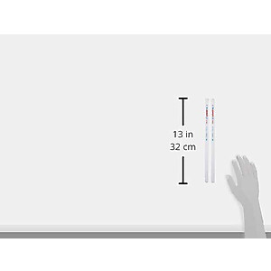 LENOX Tools Hacksaw Blade, 12-inch, 32 TPI, 2-Pack (20162T232HE)