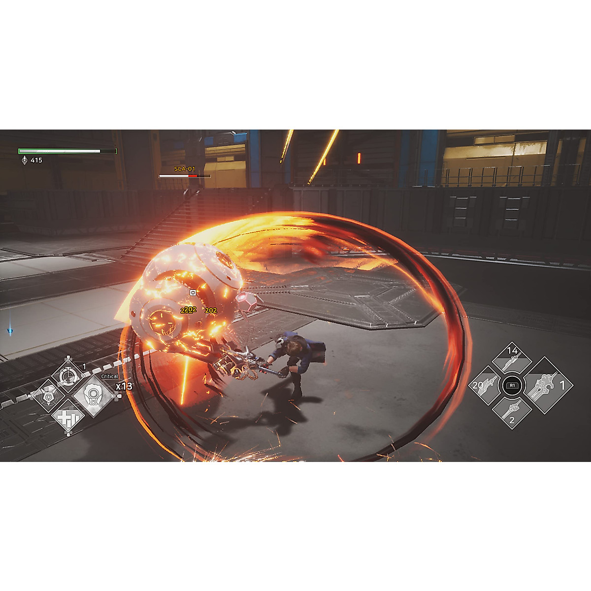Ultra Age ウルトラエージ - PS4