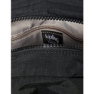 Kipling Women's City Pack Mini Backpacks, Black Noir, 14x27x29 cm (LxWxH)