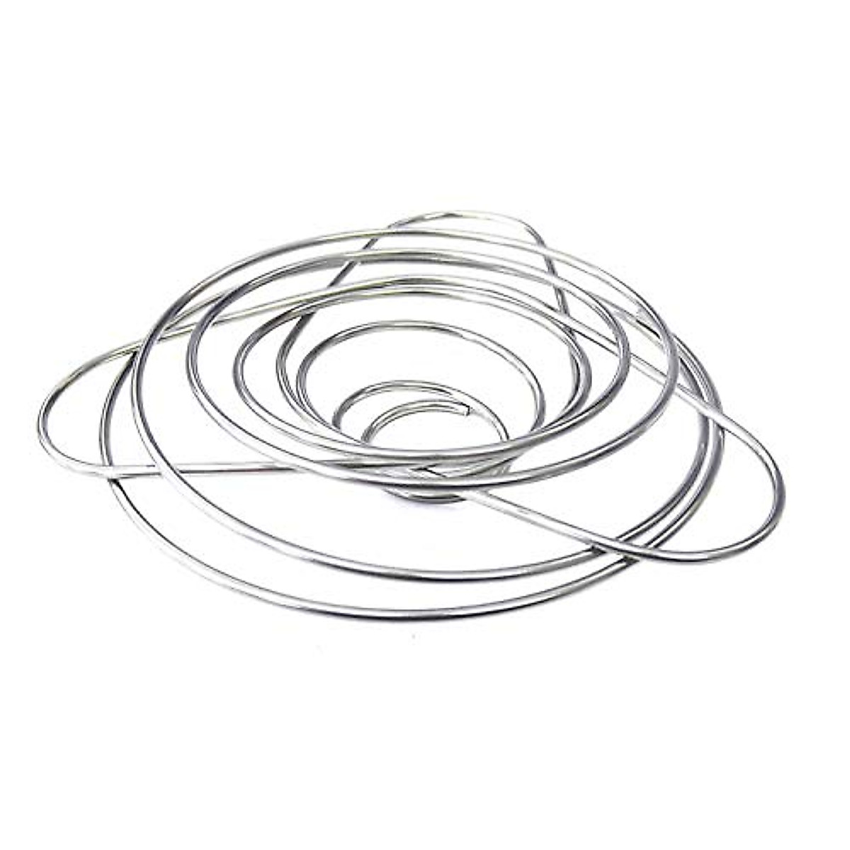 SOTO Helix Coffee Maker - Lightweight, Flexible, High-grade Stainless Steel, and Collapsible Coffee Maker for 2 People