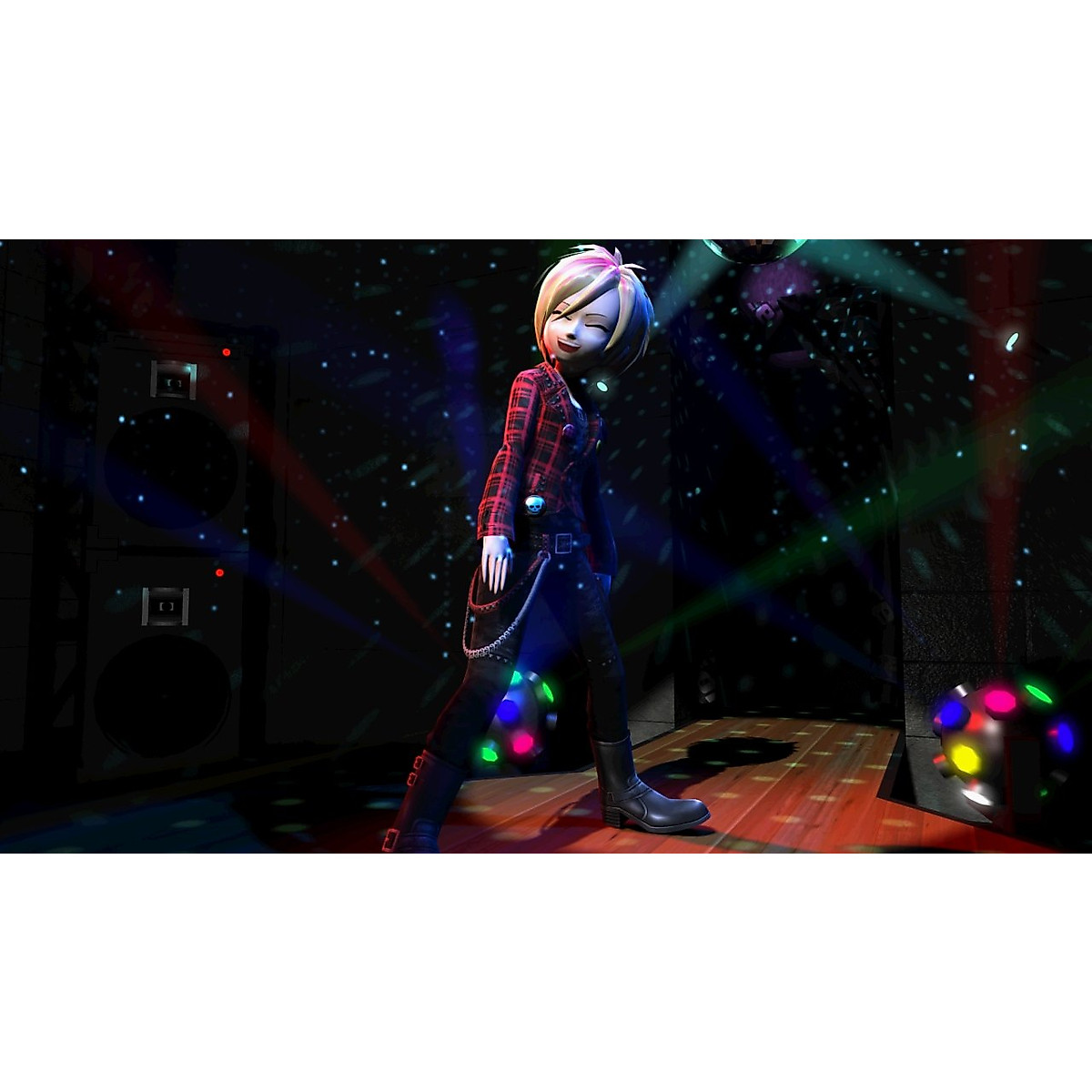 DanceDanceRevolution Hottest Party 3-Software Only - Nintendo Wii