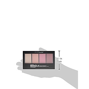 Maybelline Facestudio Master Blush Color & Highlight Kit, 0.47 oz.