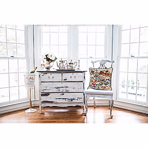 Catstudio Idaho Dish Towel - U.S. State Souvenir Kitchen and Hand Towel with Original Artwork - Perfect Tea Towel for Idaho Lovers, Travel Souvenir