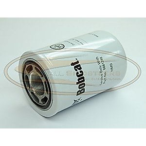 OEM Bobcat Excavator Hydraulic Filter for 325 328 329 331 334 335 425 428-6661248