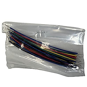 Circuit Specialists - Fundamentals of Electronics Lab Kit - 40 Projects in One Kit - DIY - Soldering Practice - Educational Kits - Kit Parts