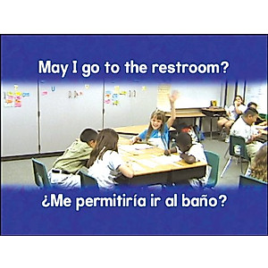 Spanish DVD by Rock 'N Learn