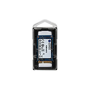 Kingston 1024G Ssd Kc600 Sata3 Msata