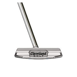 HB Soft #10.5 CntrShft 34" OS