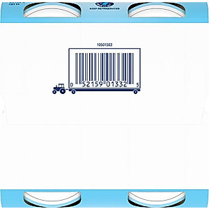 Stonyfield Organic, Low Fat Wild Berry Smoothie, 6 Fl Oz Bottles, 4Ct