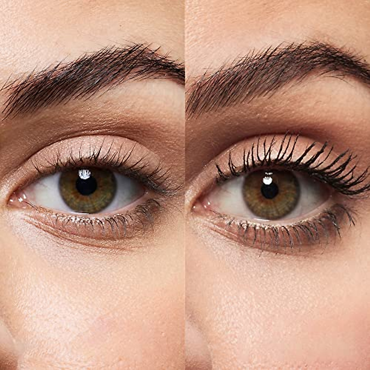 No7 Lash Extender Fiber Mascara - Black - Clump-Free Lash Lengthening Mascara for Adding Volume & Length to Eyelashes (7ml)