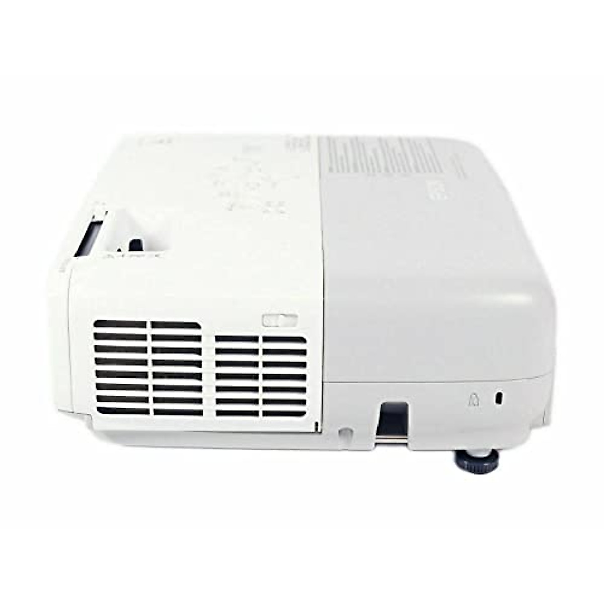 EPSON PowerLite 84+ Multimedia Projector (V11H353020)