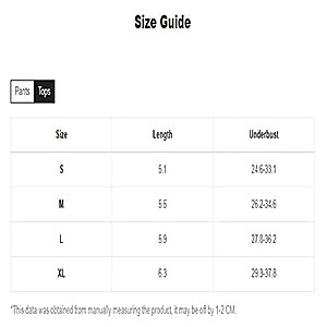 WDIRARA Women's Floral Lace Push Up Garter Lingerie Set with Stockings Embroidery Black S