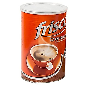 Frisco Coffee - Original Coffee Powder (Kosher) 750g