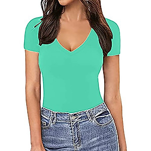 Overall Shorts for Women Open Crotch Panties Outfits 2023 Butt Lifting Onesie Pajamas for Women Festival Bodysuit for Women Square Neck Tights Lounge Sets for Women 2 Piece Double Lined top Thermal