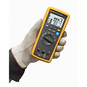 Fluke 3000 FC Wireless Digital Multimeter