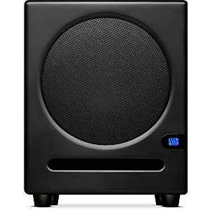 PreSonus Eris Sub 8 Compact Studio Subwoofer