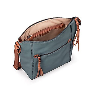 The Sak Women's Ashland, Dusty Blue