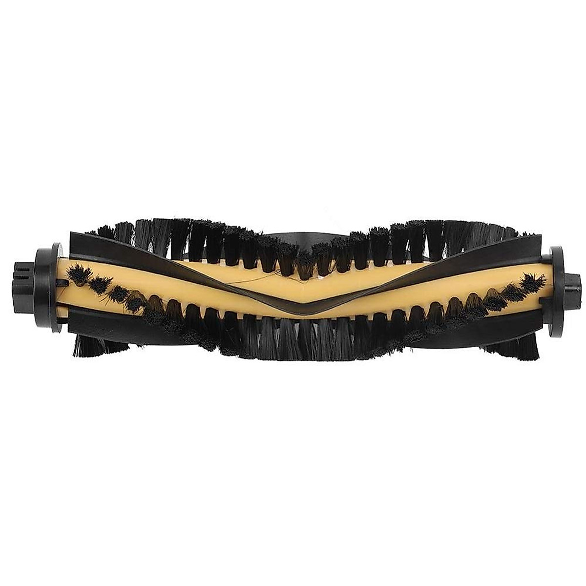 Replacement Parts for Ecovacs DEEBOT N79 N79S DN622 DN622.11 500 N79w N79se Robotic Vacuum Cleaner - Main Brush,Filter,Side Brush Accessory Kit