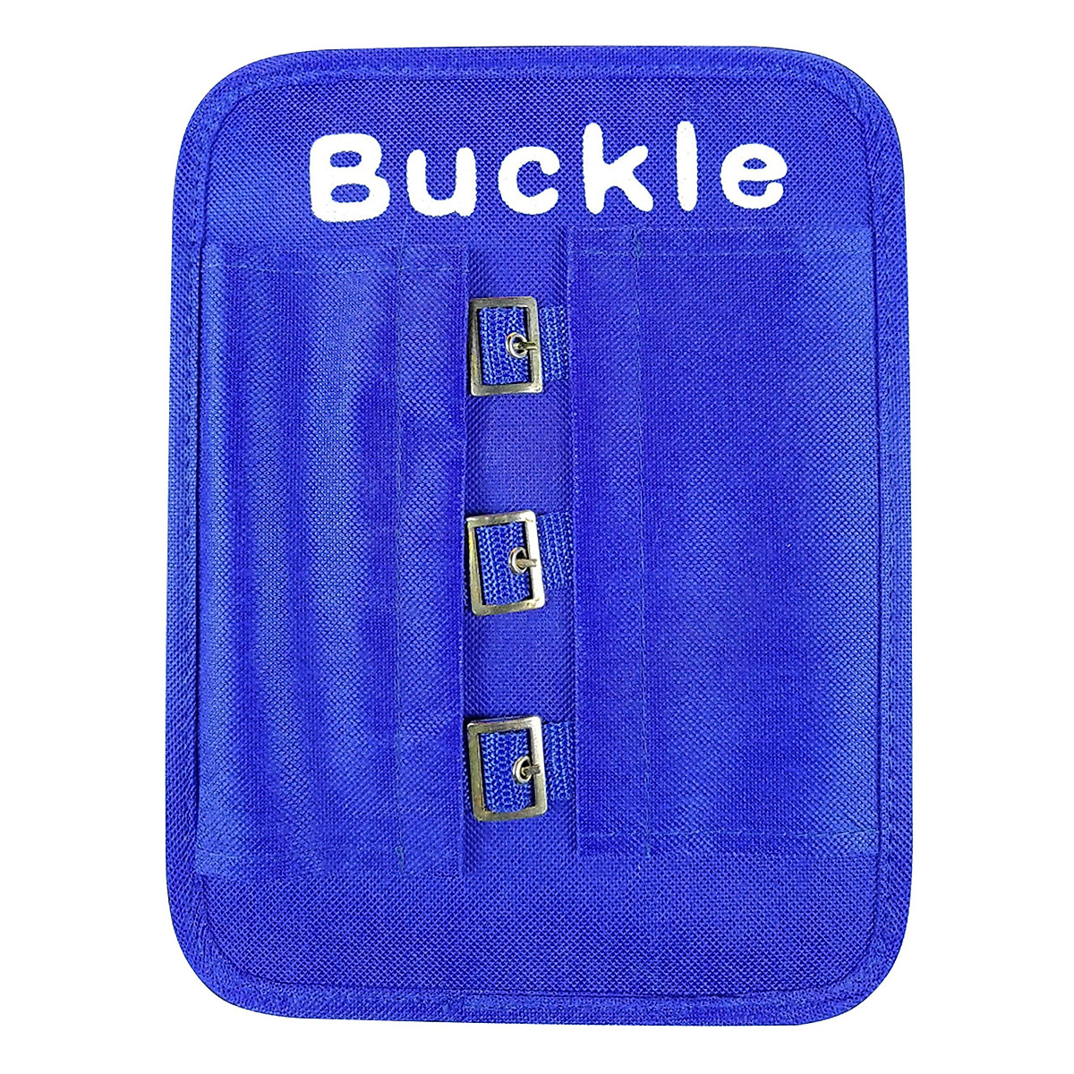 LST LISKTO Dress Learning Boards Preschool Early Educational to Basic Life Skills Dress Learning Boards Learn to Button,Buckle,Zip,Snap,Lace & Tie