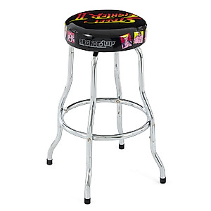 Arcade 1Up Arcade1Up Capcom Legacy Adjustable Stool - Electronic Games
