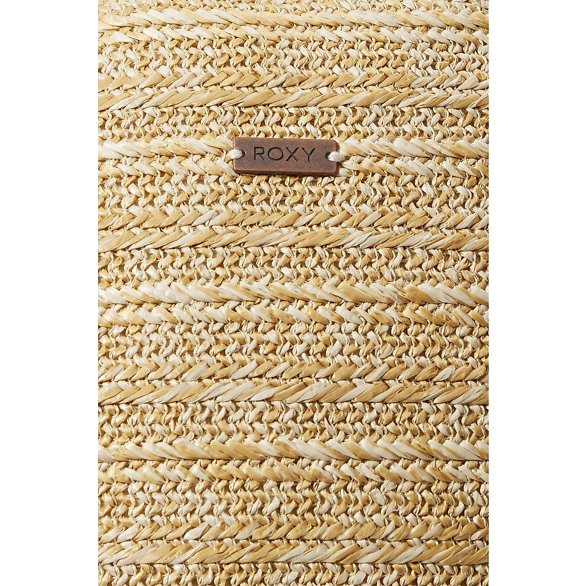 Roxy Here Comes The Sun Backpack Natural One Size