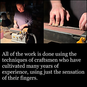 Heptagonal wooden chopsticks [Macaranduba] 23.5cm Daikokuya Edokibashi beautiful japanese wooden chopsticks made in japan high quality