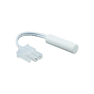 AUGREX 240597203 Refrigerator Thermistor Temperature Sensor AP4032998 1258948 240597202 AH1765215 EA1765215 PS1765215 240597203 240597201