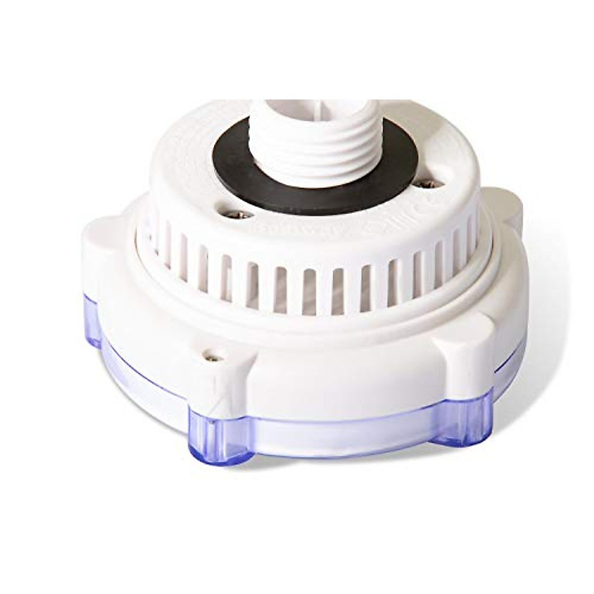 Lay-Z-Spa LED Light Accessory for Hot Tubs, 7 Colour Underwater Light (2 Modes)