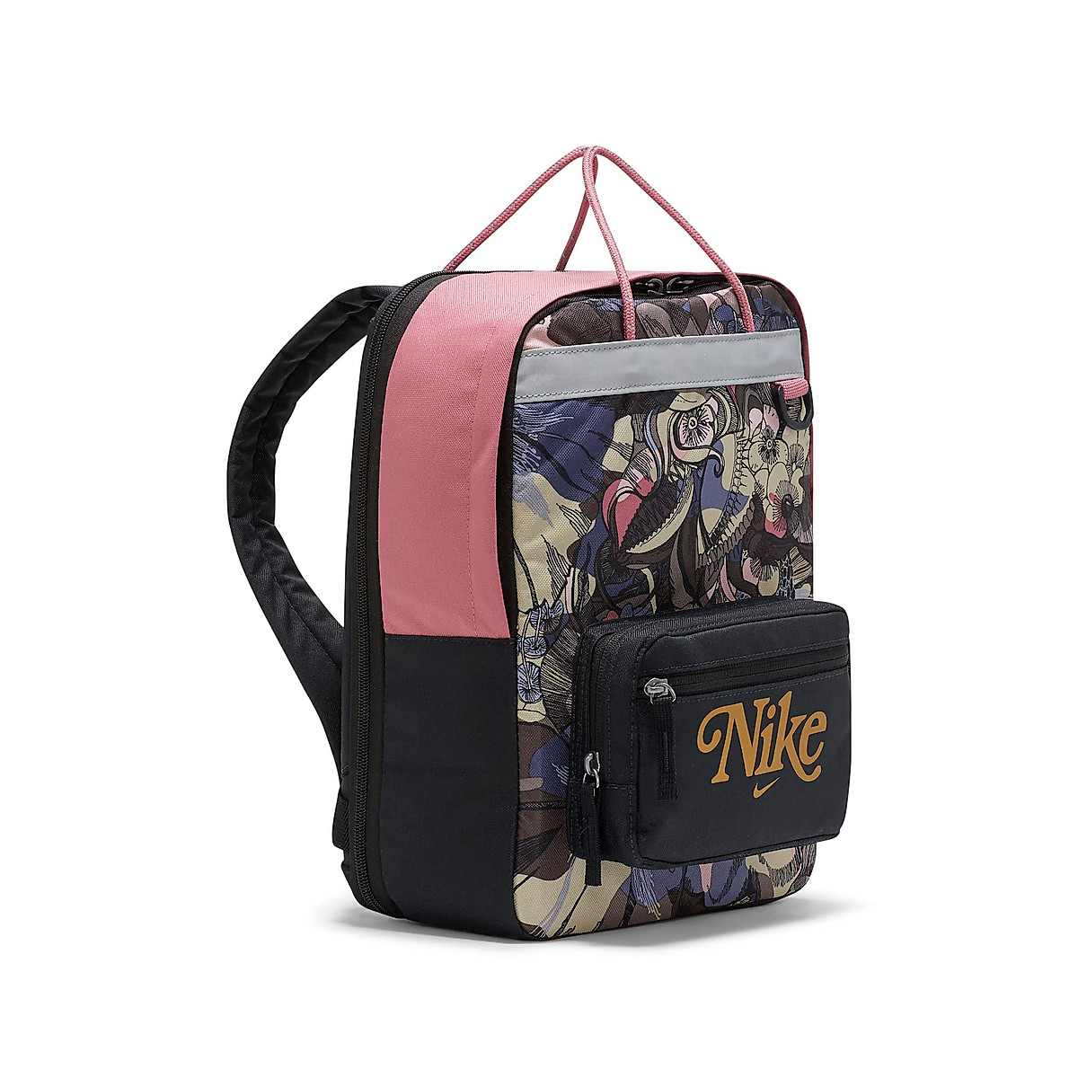 Nike Tanjun Printed Backpack Multi