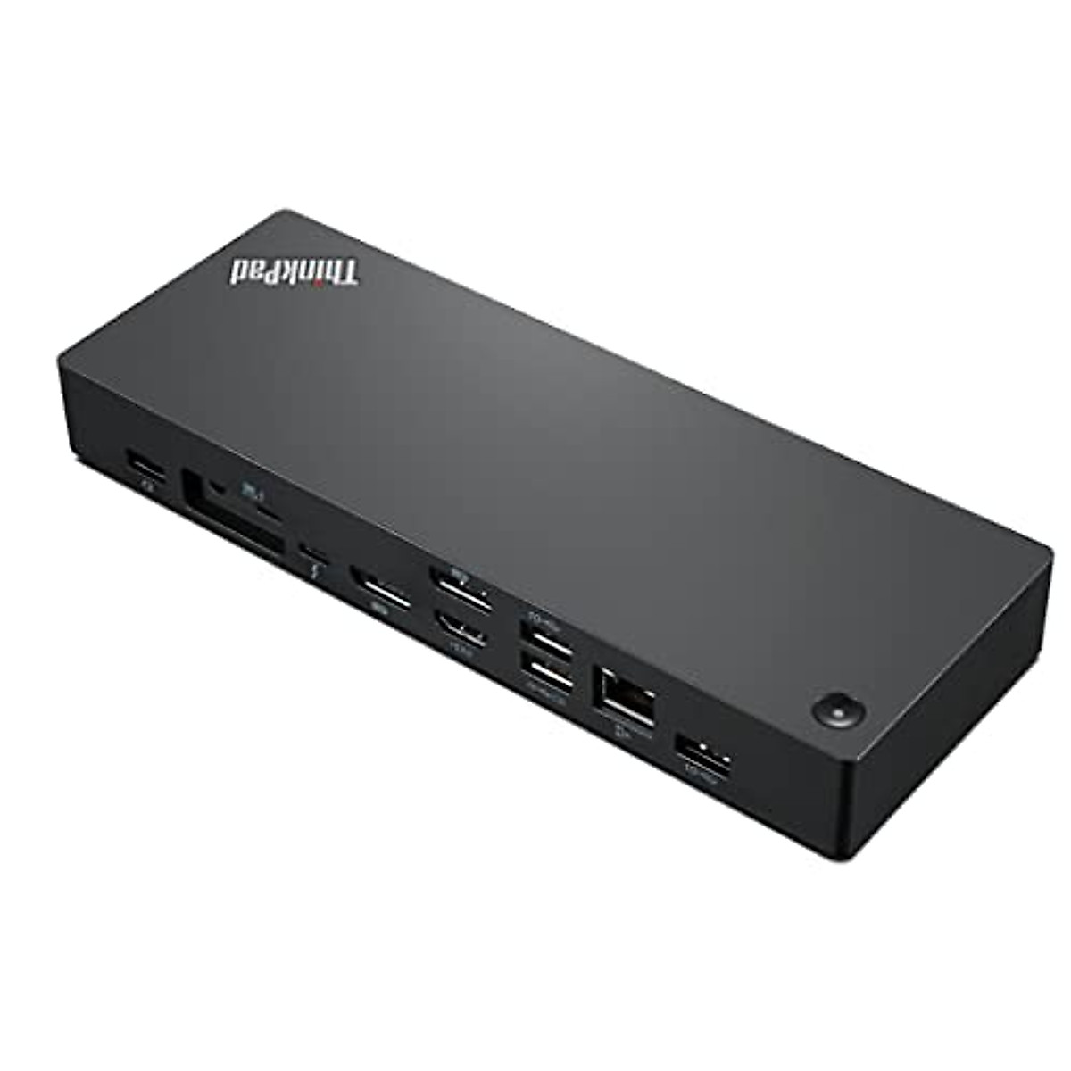 Lenovo ThinkPad Thunderbolt 4 Workstation Dock