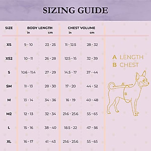 Bonne et Filou Sustainable Dog Jacket Vest Made in Ukraine with Premium Recycled Materials - Lightweight Warm Waterproof Windproof Winter Dog Coat Outfit for Cold Weather(Medium-2, Orange)