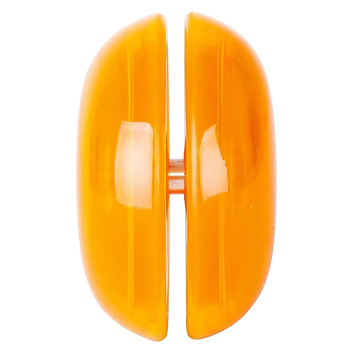 Duncan Genuine Imperial Yo-Yo Classic Toy - Orange