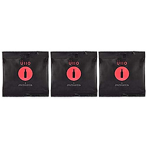 Ullo Full Bottle Replacement Filters (15 Pack) With Selective Sulfite Technology To Make Any Wine Histamine And Sulfite Preservative Free