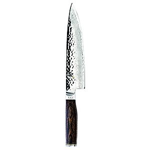Shun Premier 8" Chef's Knife with Custom Engraving