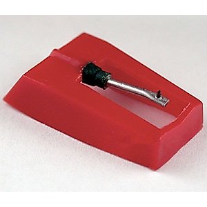 Durpower Phonograph Record Player Turntable Needle For Leetac 402-M208-165 Leetac TAP-512, Leetac TAP-807, MEMOREX B0002Y3JRK, NEWPORT VICTROLA STYLE, Norm Thompson nostaligic turntable #15429