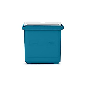 Coleman Chiller 10-Can Party Stacker Portable Hard Cooler